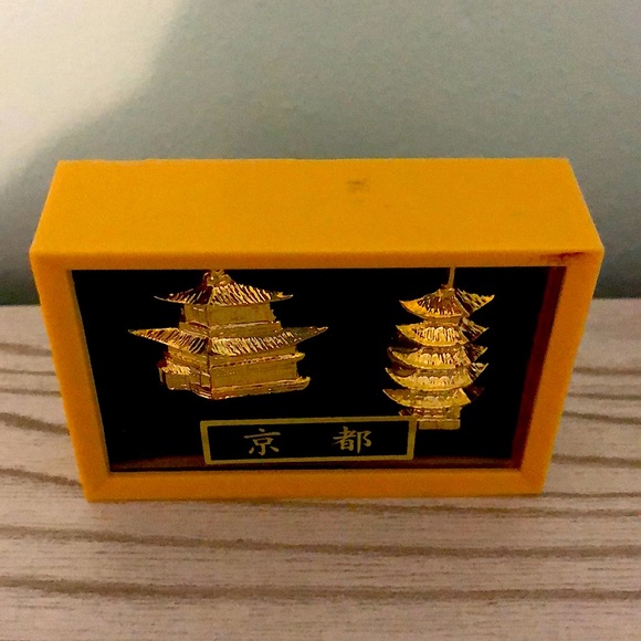 Art | Vintage Japanese Shadow Box Art | Poshmark